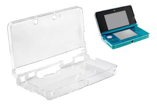 Hard Case 3DS Standard • Savassi Games
